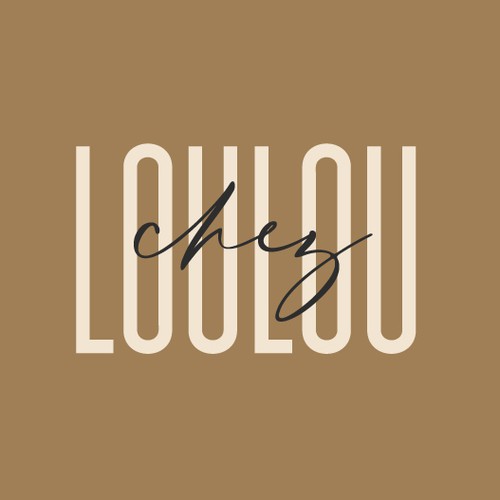 Designs | Join LOU LOU! Ontwerp dit luxueuse project | Logo & brand ...