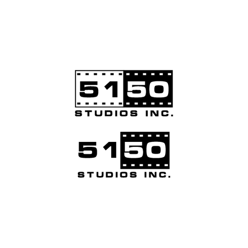 5150 Studios | Logo design contest