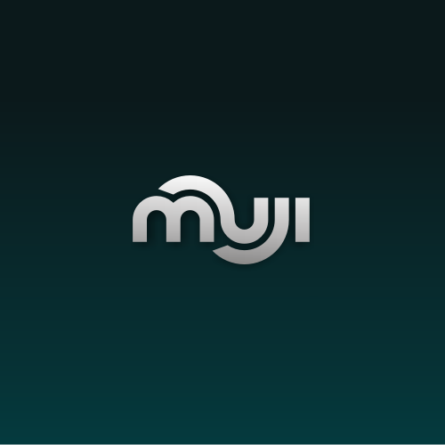 Designs | New logo for musician (Muji or Mooji) | Logo & business card ...