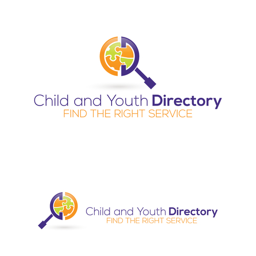Child and Youth Service Directory | Logo design contest