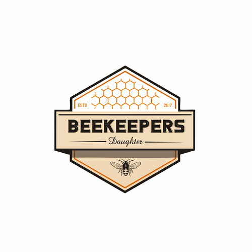 Bee all you can bee | Logo design contest