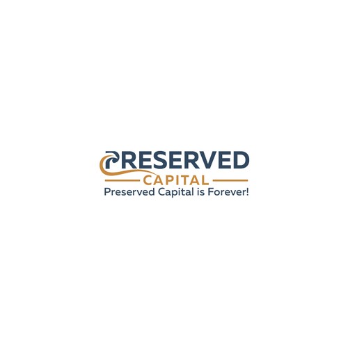 Designs | Preserved Capital | Logo design contest