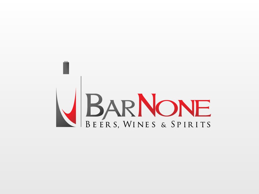 Best Logo Bar None | Logo design contest