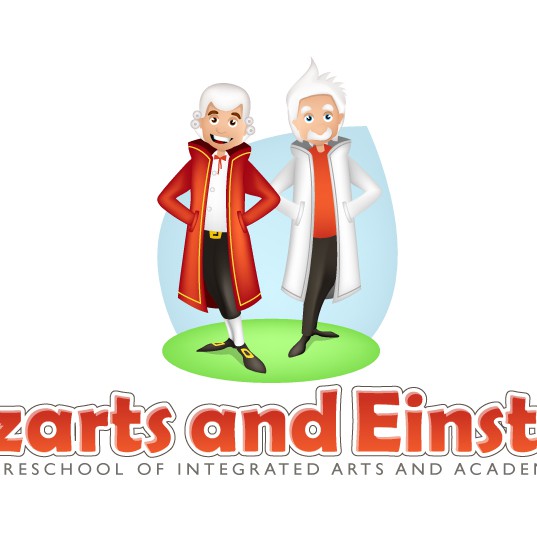 Einstein Logos - Free Einstein Logo Ideas, Design & Templates