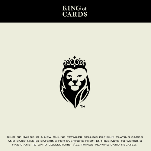 Designs | Playing Cards Meet Logo Design! | Logo design contest