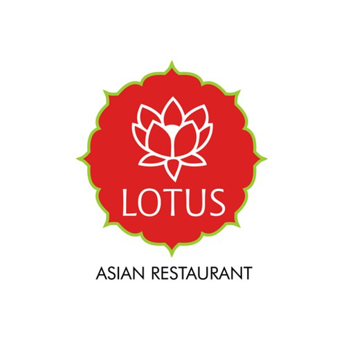 Asian Restaurant Needs Logo | Logo design contest