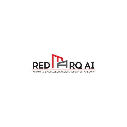 Designs | A Memorable and Modern AI Logo for an Architect Platform ...