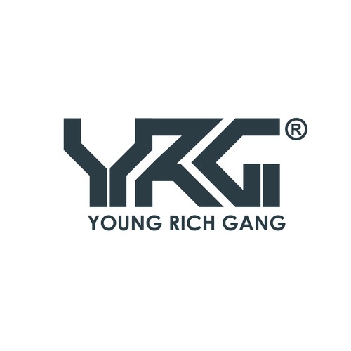 Young Rich Logo