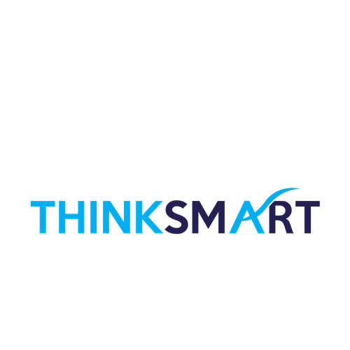 ThinkSmart Logo- Redesign | Logo design contest