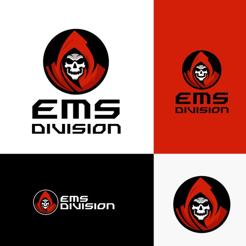 Designs | Paramedic Logo for the 2nd biggest Fire Department in WA ...