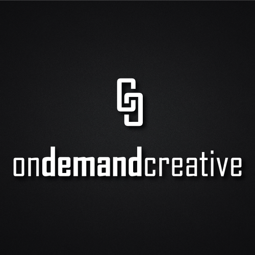 New logo wanted for On Demand Creative | Logo design contest