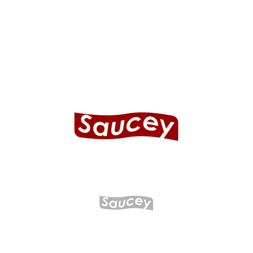 SAUCY | Logo design contest