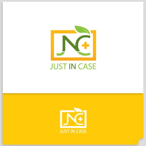 JNC | Logo design contest