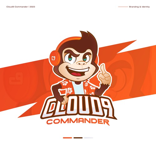 Designs | Design a character-based logo for new Twitch streaming ...