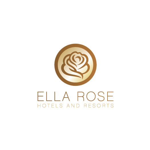 Abstract Rose Logos - Free Abstract Rose Logo Ideas, Design & Templates