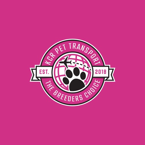 Designs | Create a logo for your beloved pets transport company | Logo ...