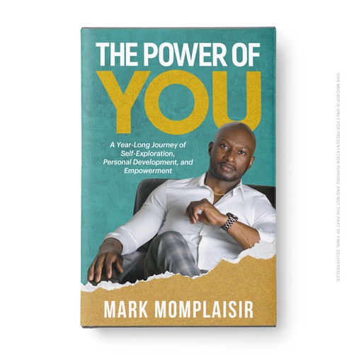 Designs | Elegant and classy book cover design | Book cover contest