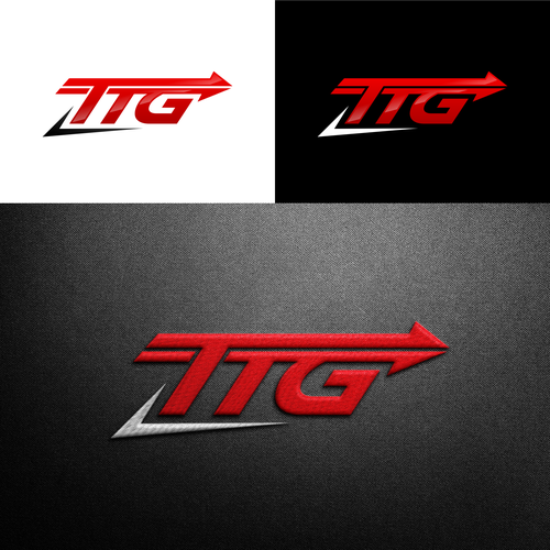 Help TTG with a new logo | Logo design contest