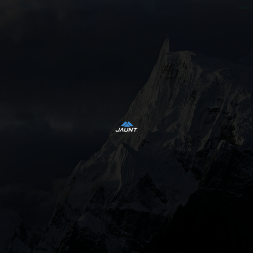 Adventure company Jaunt needs a bold logo | Logo design contest