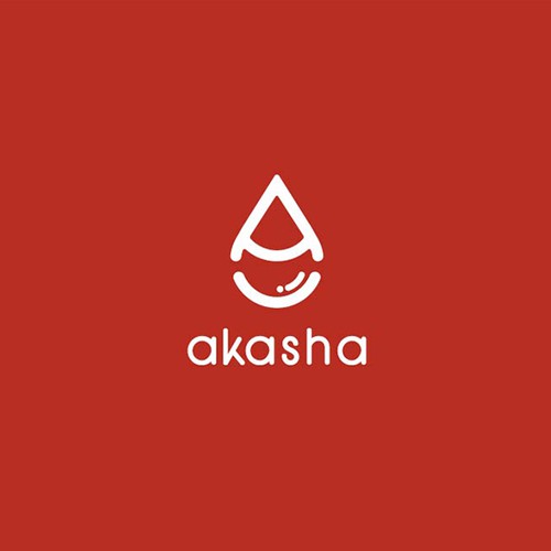 Akasha Beverage | Logo design contest