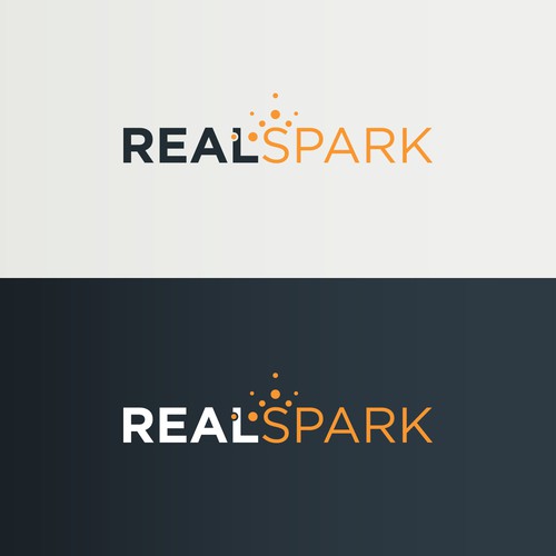 New logo wanted for Real Spark | Logo design contest