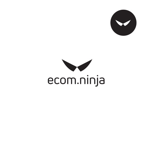 Designs | Logo Design Contest for ecom.ninja - Embodying ...