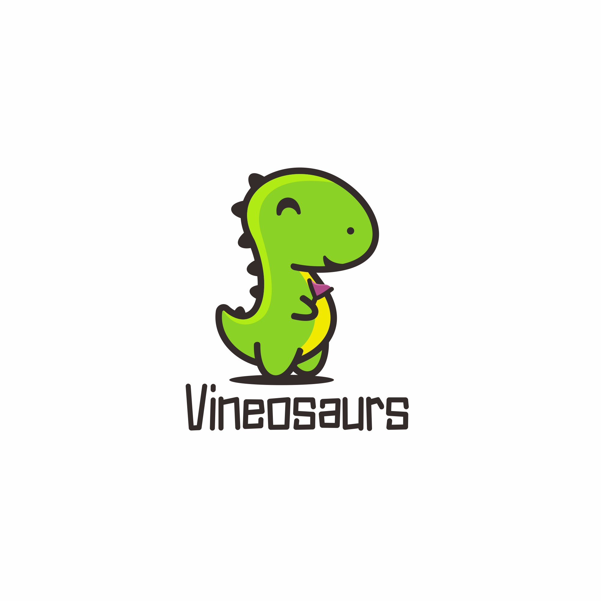 Dinosaur Logos - Free Dinosaur Logo Ideas, Design & Templates