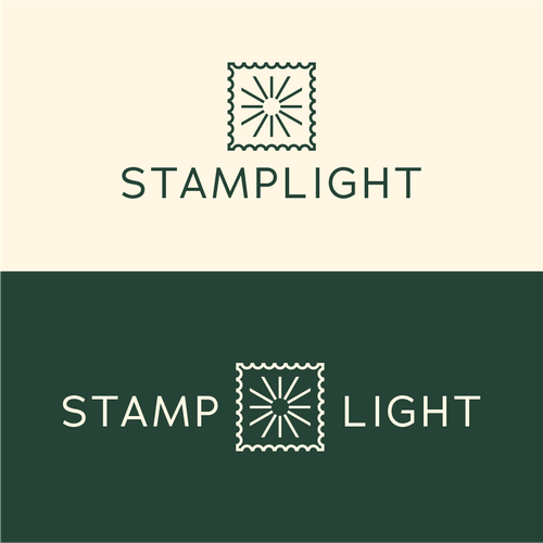 Designs | Stamplight - a modern gallery for high end stamp collectors ...