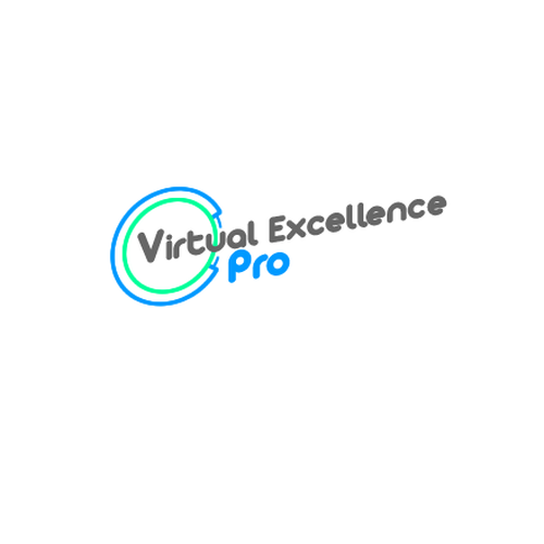 Brand new company logo for unique virtual assistant business | Logo ...