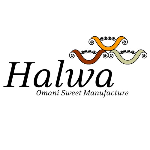 Help Halwa with a new logo | Logo design contest