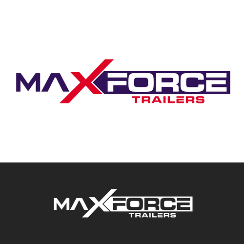 Create a logo design for a Trailer manufacturer | Logo design contest