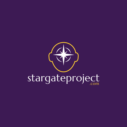 Designs | Stargate project | Logo design contest