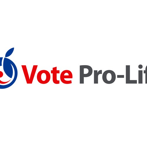Vote Pro-Life Logo | Logo design contest