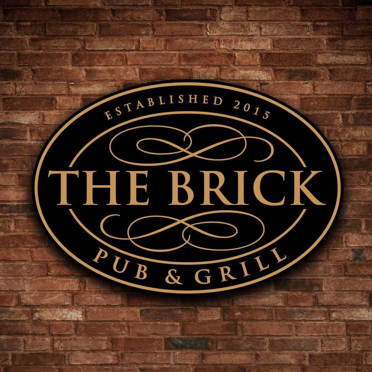 Brick Logos - Free Brick Logo Ideas, Design & Templates