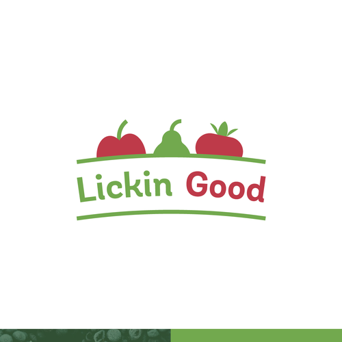 Trendy logo for food product | Logo design contest