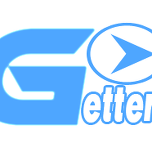 Go-Getters needs a new logo | Logo design contest