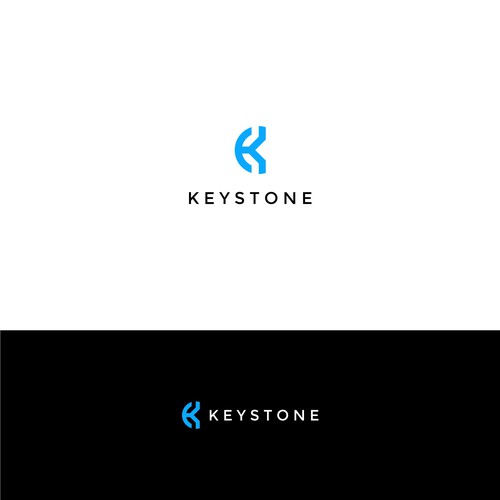 KEYSTONE | Logo design contest