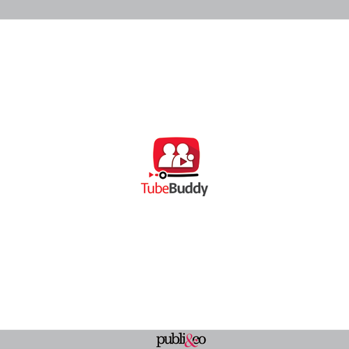 Create Logo for YouTube Browser Plugin - TubeBuddy.com | Logo design ... Create Logo for YouTube Browser Plugin - TubeBuddy.com | Logo design ...