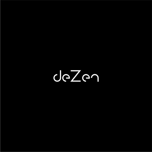 Dezen logo | Logo design contest