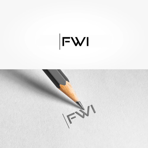 Designs | "FWI" Logo for Goverment Services (Rebrand of FedWriters ...