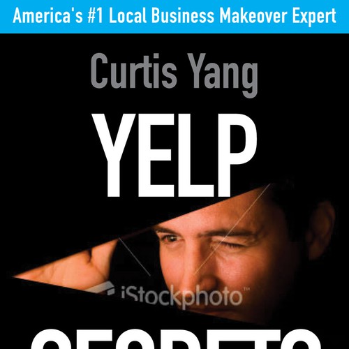 Designs | New book or magazine cover wanted for Curtis Yang | Book ...