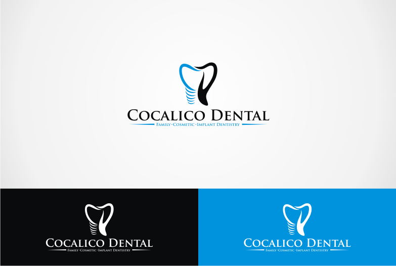 Create Unique and Modern Dental Practice Logo | Logo design contest