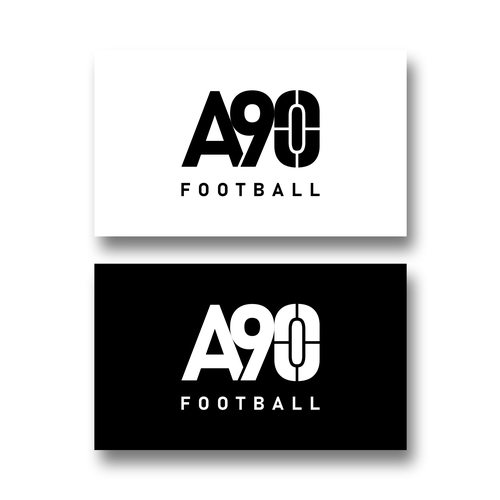 Designs | Design the A90 Football logo | Logo design contest