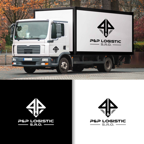 Designs | Spedition company in the day-old chick transportation ...