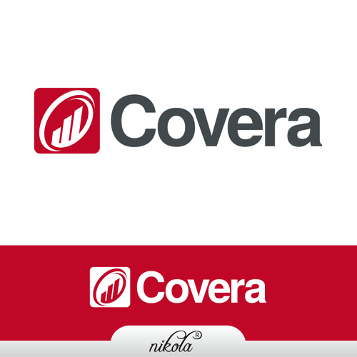 Covera needs a new logo | Logo design contest | 99designs