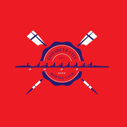 Designs | Rowing club logo | Logo design contest