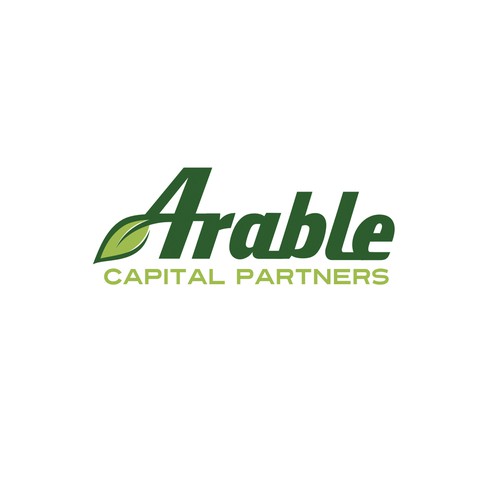 Arable Capital Logo | Logo design contest