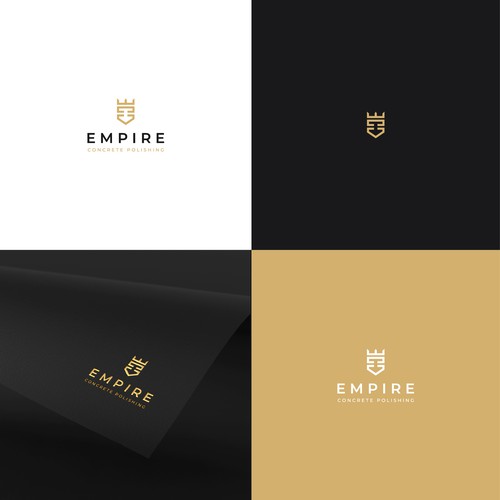 Empire Logo | Logo design contest