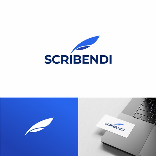 Designs | Scribendi Logo Evolution | Logo design contest