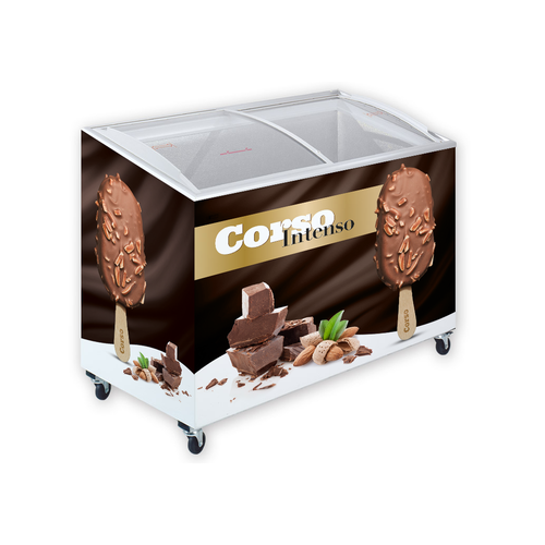 Corso Ice Cream needs new branding | Other design contest